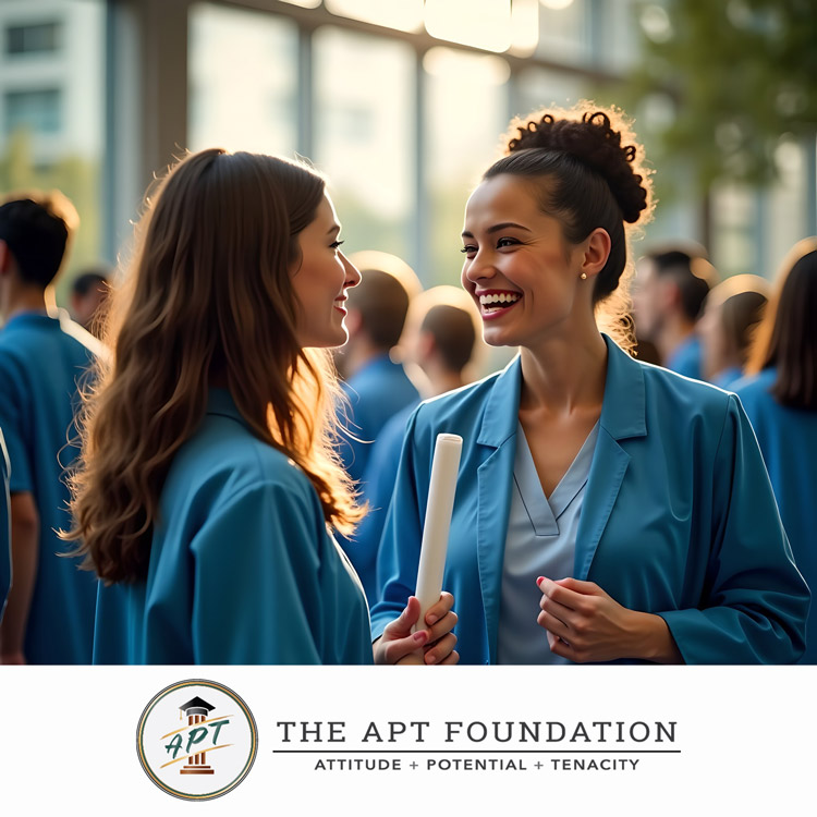 About Us – APT For Life